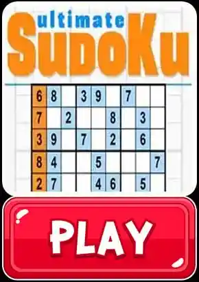 Ultimate Sudoku